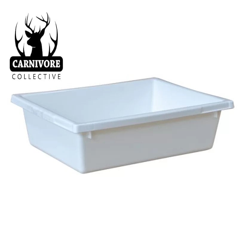 Carnivore Collective 13 Litre Mixing Tub | Craft Brew & BBQ