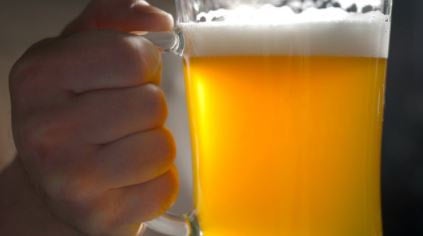 Homebrew Beer Craft Brew Bbq