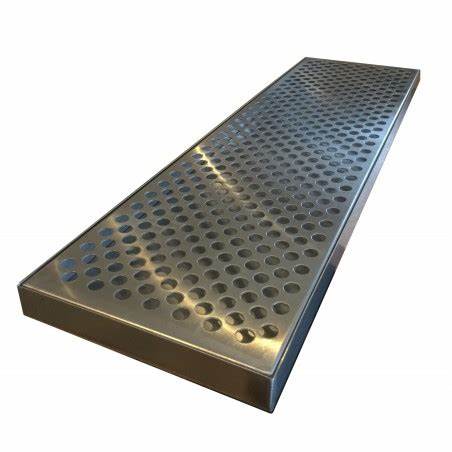 Counter Top Drip Tray 60cm | Craft Brew & BBQ