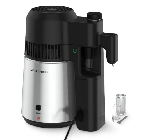 Still Spirits Air Still Pro | Craft Brew & BBQ