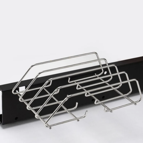 GMG RACKT Rib Rack | Craft Brew & BBQ