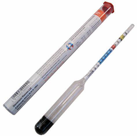 Hydrometer | Craft Brew & BBQ