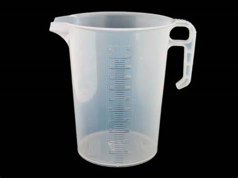 Plastic Jug - 5L | Craft Brew & BBQ