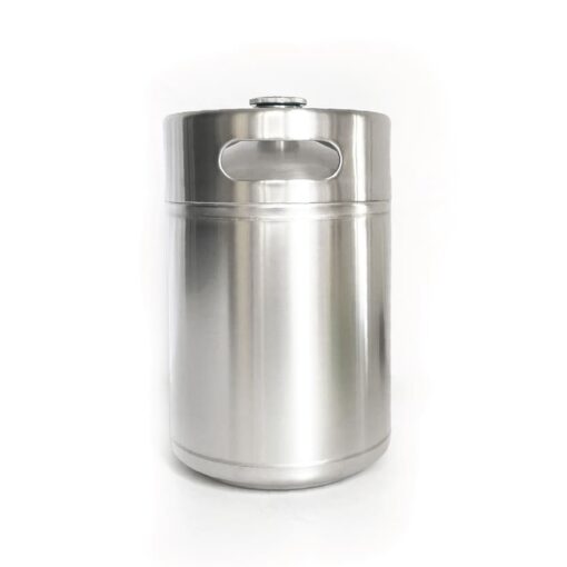 5 Litre Mini Keg | Craft Brew & BBQ