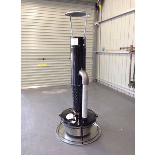 Demon Heater | Craft Brew & BBQ