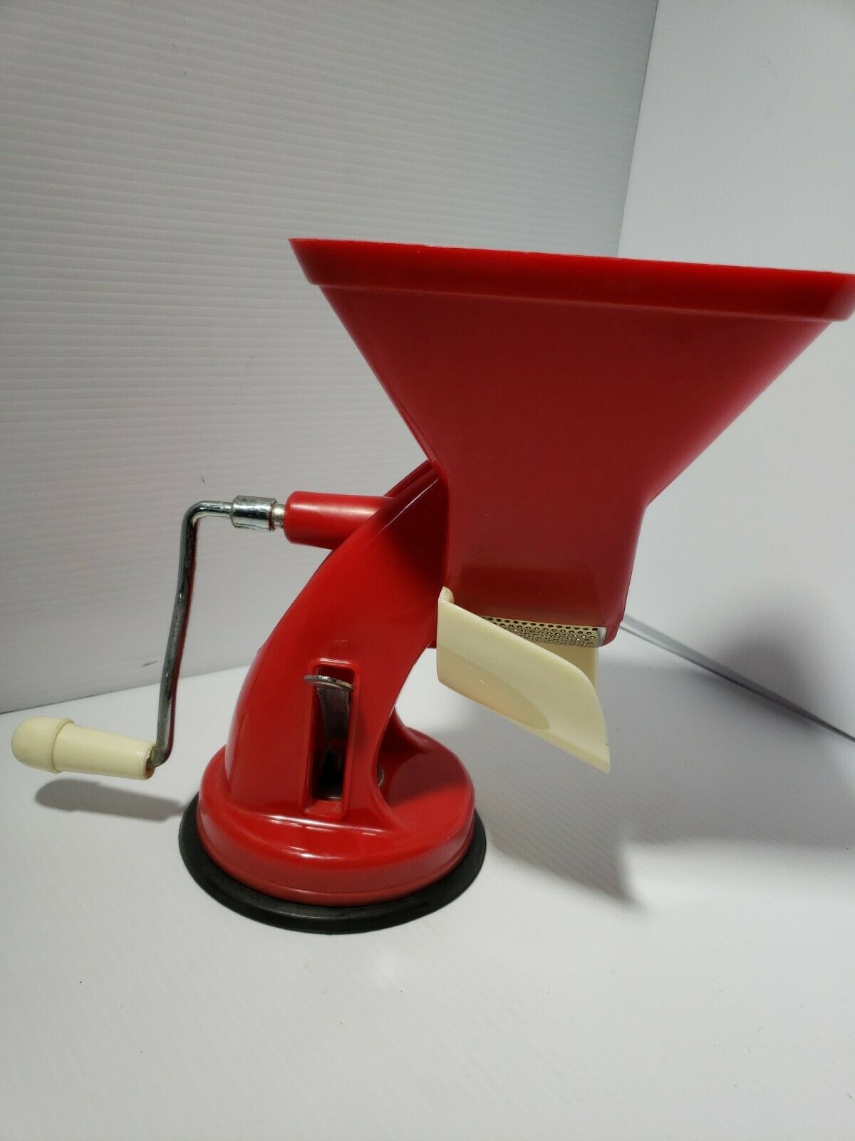 Passatutto Large Tomato Manual Press | Craft Brew & BBQ